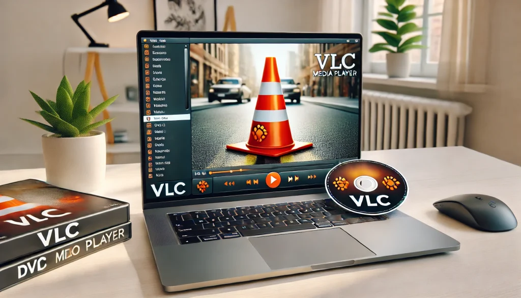 VLCメディアプレイヤーを使ってWindows11でDVDメディアを無料で再生する方法 - よつばダビングサービス